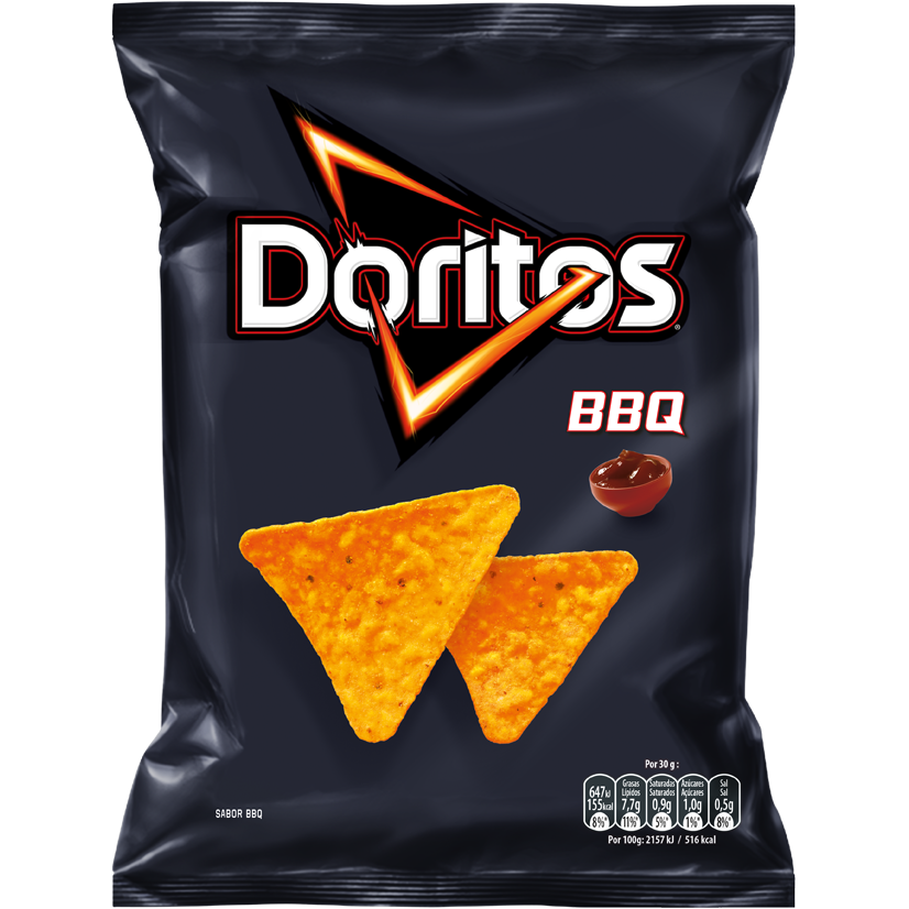 Descubre los Doritos Tex-Mex | Doritos ES