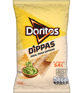Descubre los Productos de Doritos | Doritos ES
