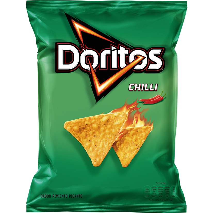 Descubre los Doritos Tex-Mex | Doritos ES